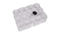 China Disposable ESD Blister Tray for sale