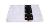 China Disposable ESD Blister Tray for sale
