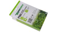 China OEM Plastic Blister Pack Foldable Packaging Plastic Box With Hook For Display for sale