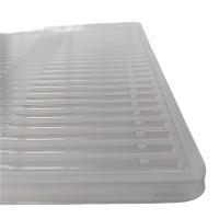 China Custom Vacuum Thermoformed Packaging Tray For Pharmaceutical for sale
