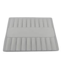 China Custom Vacuum Thermoformed Packaging Tray For Pharmaceutical for sale