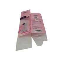 China PET Plastic Blister Pack for sale