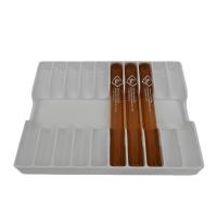 China Custom Vacuum Thermoformed Packaging Tray For Pharmaceutical for sale