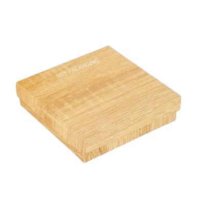 China High-End starre Box Luxus Verpackungskisten Karton individuell zu verkaufen