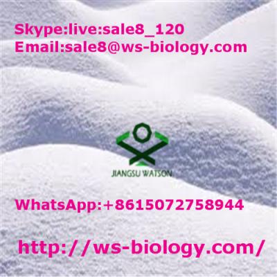 China 2-Phenylacetamide sale8@ws-biology.com CAS:103-81-1 Made In China for sale