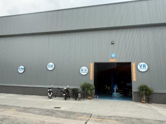 China Factory - Guangzhou Dreamland Technology Co., Ltd.