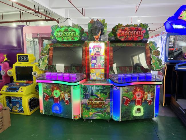 Side panel artwork and branding