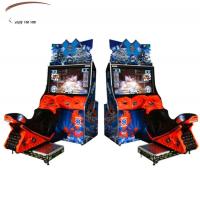 Quality US Plug Snocross Video Game Coin Operated Game Machine For Fun Center for sale