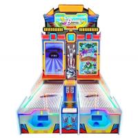 Quality Ticket Redemption Game Machine for sale
