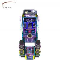 Quality Coin Operated Gun King Game Machine Gun Shooting Arcade Games For Amusement for sale