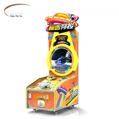 Cina Soul Warp Redemption Gioco Macchina Di Monete Op Giochi Video Alte prestazioni in vendita