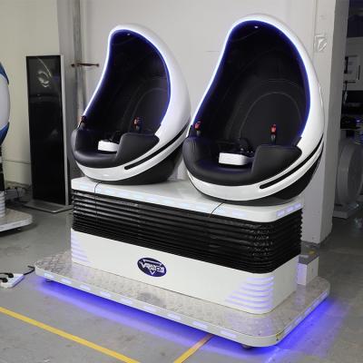 Cina 9D Cine Box 360° VR Cinema Simulator con 200 film VR gratuiti in vendita