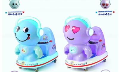 Cina High Quality Kiddie Rides Arcade Kiddie ride macchina da gioco per la vendita moneta operato in vendita