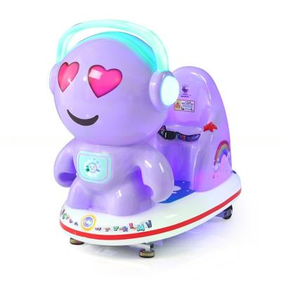 Cina High Quality Kiddie Rides Arcade Kiddie ride macchina da gioco per la vendita moneta operato in vendita