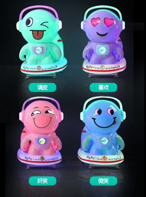 Cina High Quality Kiddie Rides Arcade Kiddie ride macchina da gioco per la vendita moneta operato in vendita