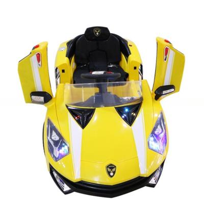 China Dreamland Venta caliente de monedas Rambo operado coche de niños paseos en coche para niños juego ciudad en venta