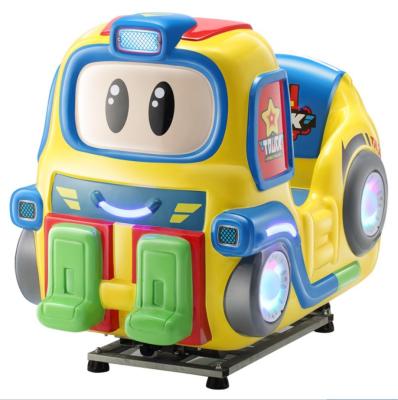 Cina Dreamland Coin Operato Ingegneria Veicolo Bambini Kiddy Rides Per Parco giochi di divertimento in vendita