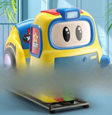 Cina Dreamland Coin Operato Ingegneria Veicolo Bambini Kiddy Rides Per Parco giochi di divertimento in vendita