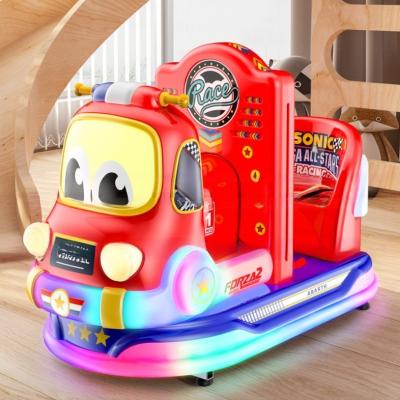 China Dreamland Coin operado por Kiddie Rides Amusement Kids Game Machine Kiddie Rides para la venta en venta