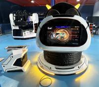 China Kids Virtual Reality Machine for sale