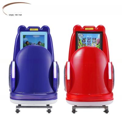 China Attractive Design Children'S Ride On Coin Operated Toys 100*60*88cm for sale
