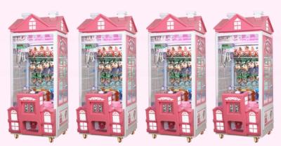 Cina Moderno design interno arcade manicotti manicotti vending machine regalo per la sala giochi in vendita