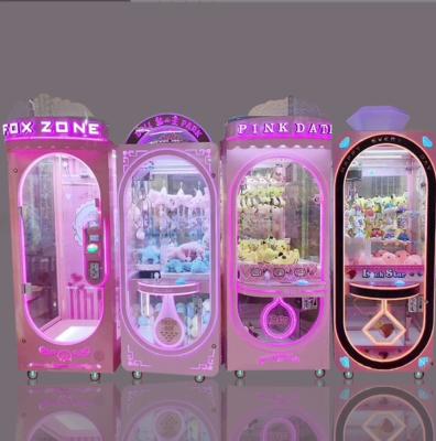 Cina Moderno design interno arcade manicotti manicotti vending machine regalo per la sala giochi in vendita