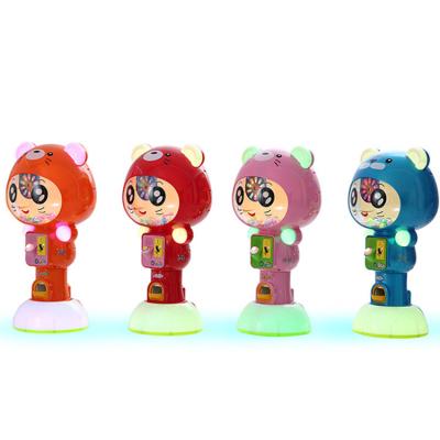 Cina Prezzo di fabbrica per i bambini capsula giocattolo premio macchina da gioco per ingrosso nel mercato d'oltremare in vendita