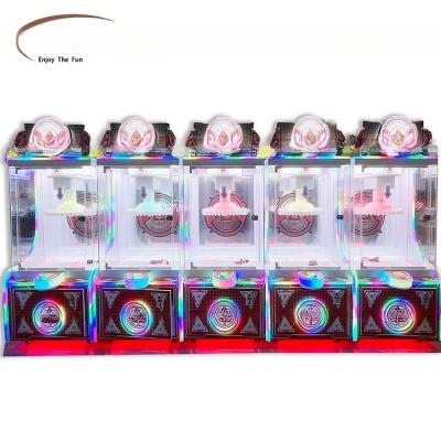 Китай Dreamland оптовые игровые машины производитель Гуанчжоу игровые машины завод застежки застежки приз игрушки машина продается