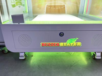 China Dreamland Amusement Coin operated 10 24 Seconds Challenge Gift Vending Game Machine for sale