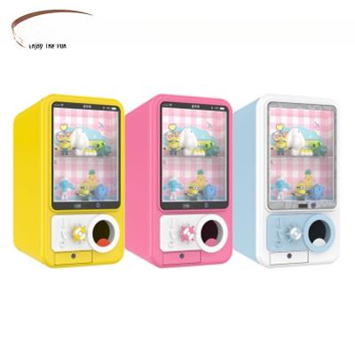 Cina Dreamland giocattolo capsula distributore automatico bambini moneta azionato uovo torsione macchina di gioco in vendita