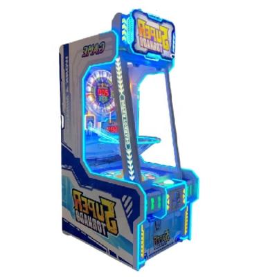 Chine Jeu de billets de divertissement à haut profit, machine à sous, jeu d'arcade à vendre