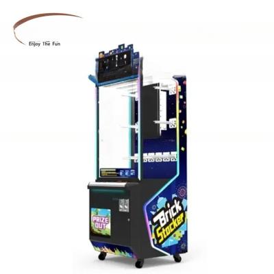 Chine Brick Stacker est une machine à vendre de cadeaux à vendre