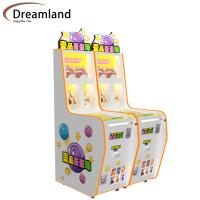 China Standard Size Prize Game Machine Arcade Egg Ball Vending with JP Award 110V for sale