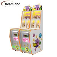 China Standard Size Prize Game Machine Arcade Egg Ball Vending with JP Award 110V for sale
