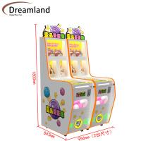 China Standard Size Prize Game Machine Arcade Egg Ball Vending with JP Award 110V for sale