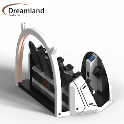 China Immersive 9d Theater Movie Theater The Future Of Cinematic Entertainment Virtual Reality Movie Theater With Customizable US PLUG And Unmatched Performance 9d Action Cinema for sale