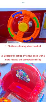 Cina Divertimento Ininterrotto con la Macchina Arcade: Tempo di Gioco 2-5 Monete in vendita