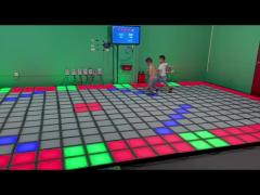 Παιχνίδια Dreamland LED jump