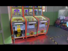 Dreamland высокая прибыль монеты управляемые игрушки игровой автомат тянуть пинбол мяч игровой автомат с призом