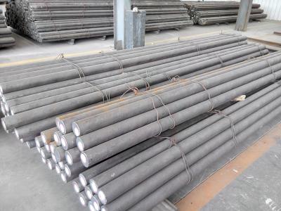 China HM high hardness stainless steel round bar steel rod metal rod price factory and exporter china for sale