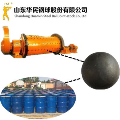 China 90mm boulets power plant utilisent de faux prix broyage des billes d'acier en algérie for sale