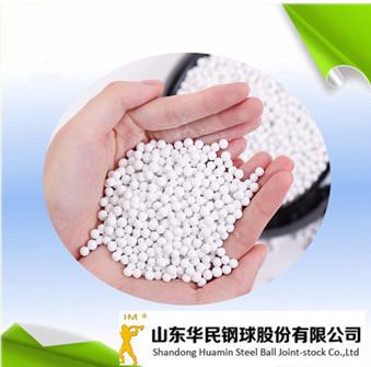China China Supply quality ceramic grinding media balls for sale for sale