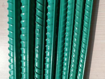 China Supply customized color ASTM Grade 60 steel rebars,deformed steel bar Sri lanka for sale