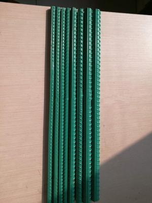 China La oferta medida color ASTM grado 60 barras de acero, barra de acero deformadas de Sri Lanka for sale