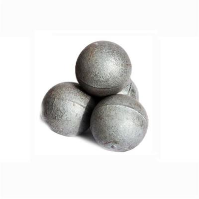 China High Chrome Grinding Media Balls In Cast iron From China Supplier for sale