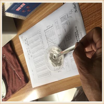 China natural cristobalite powder fumed silica 300 for sale