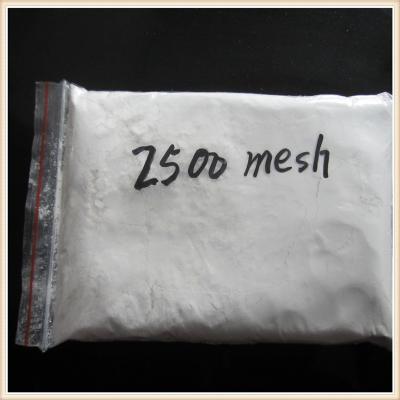 China Superfinefine SiO2 Silica 5000 mesh silica High Quality Nano Silicon Dioxide Sio2 Powder for sale