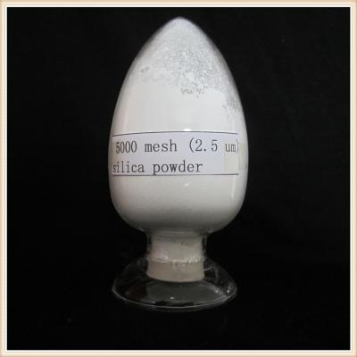 China excellent suspension quartz powder sio2 sand manufacturer for sale