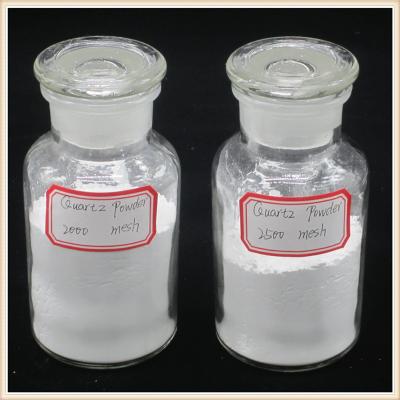China High Quality Nano Crystal Silicon Micro-Powder for sale